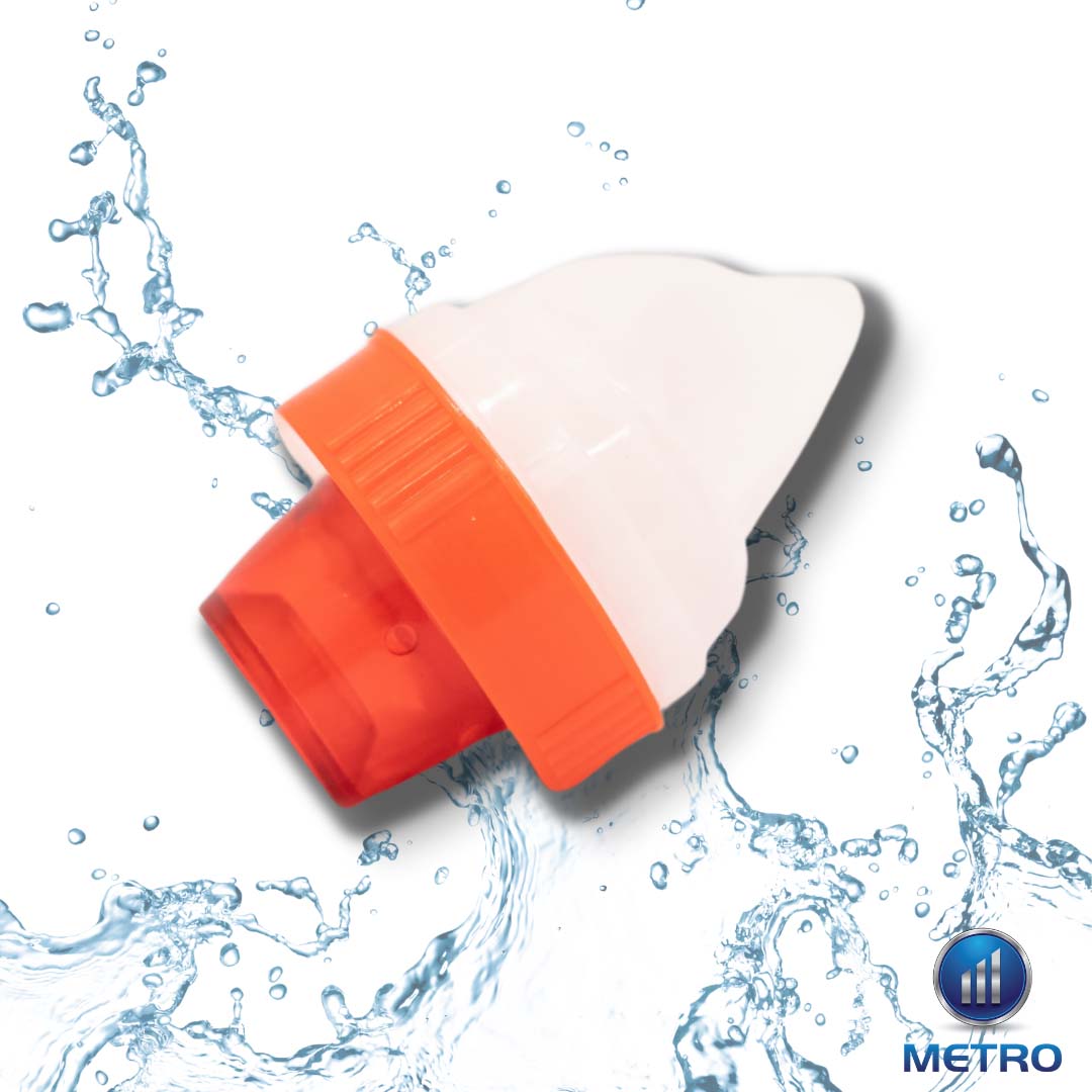 Filter - Metro Tubing Co.
