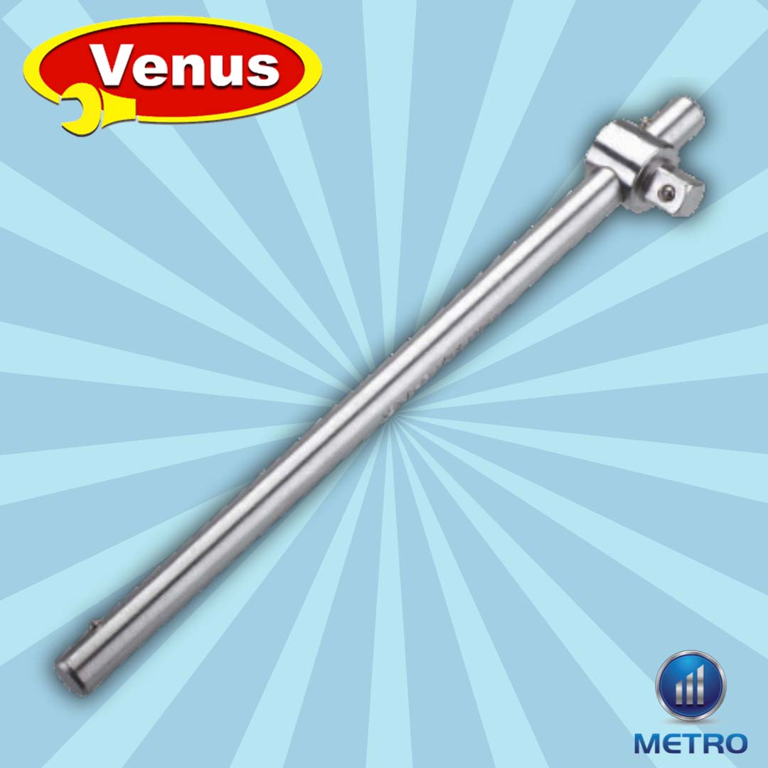 Socket Spanner Accessories Venus - Metro Tubing Co.